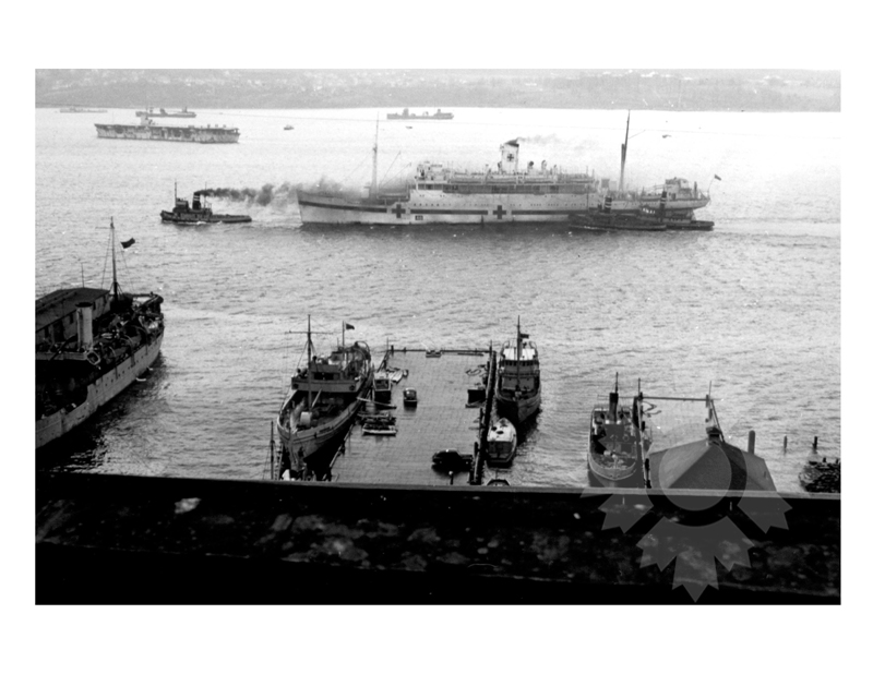 Lady Nelson | Canadian Museum of Immigration at Pier 21