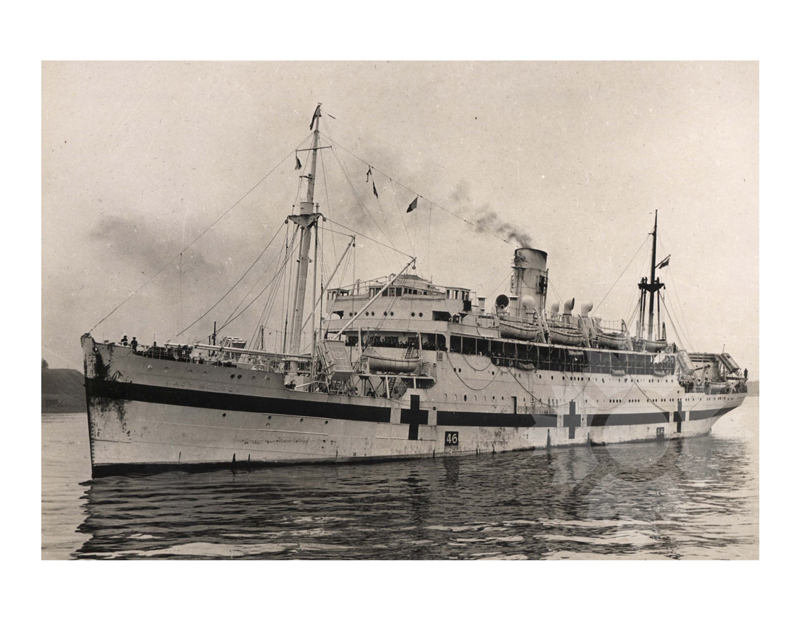 Lady Nelson | Canadian Museum of Immigration at Pier 21