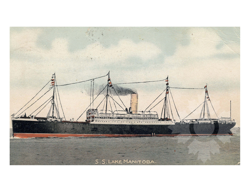 Lake Manitoba | Canadian Museum of Immigration at Pier 21