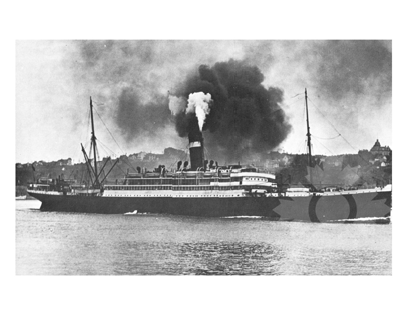 Virginian | Canadian Museum of Immigration at Pier 21