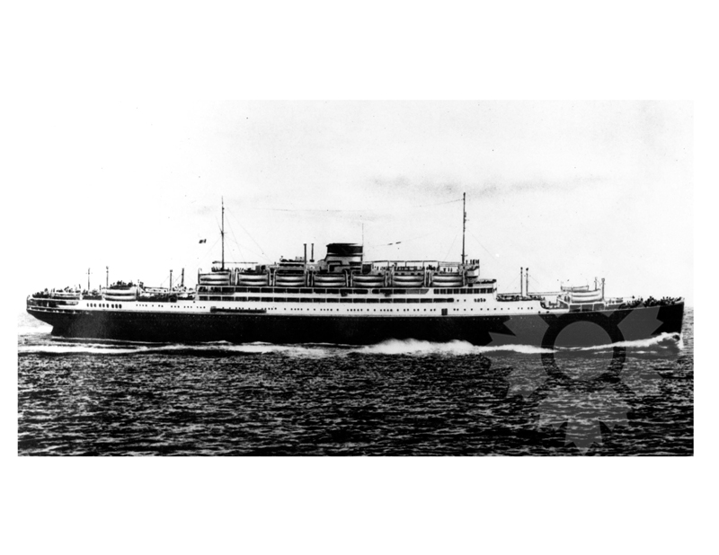 Vulcania | Canadian Museum of Immigration at Pier 21