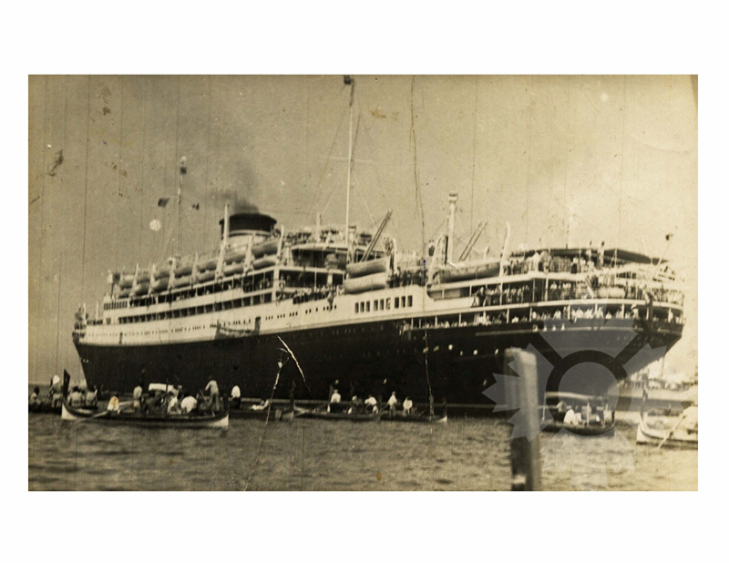 Vulcania | Canadian Museum of Immigration at Pier 21