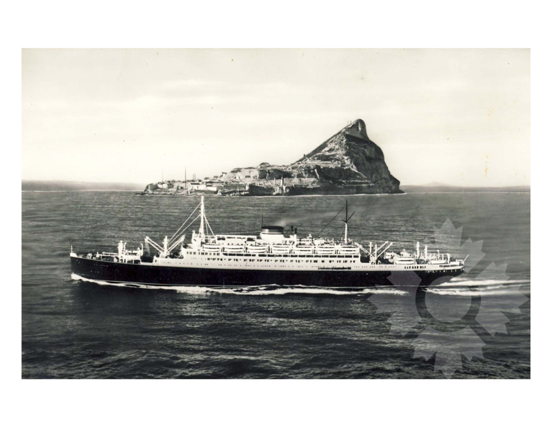 Vulcania | Canadian Museum of Immigration at Pier 21