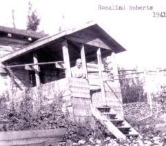 The Rosalind Roberts Family | Canadian Museum of Immigration at Pier 21