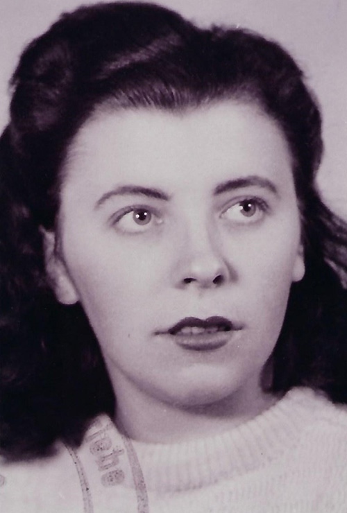 Al and Agnes Kolarik | Canadian Museum of Immigration at Pier 21