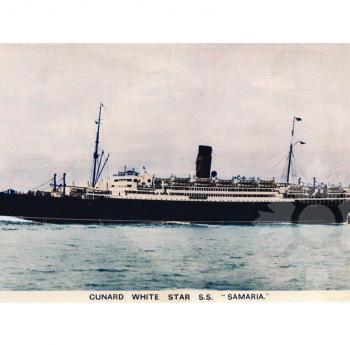 Samaria | Canadian Museum of Immigration at Pier 21