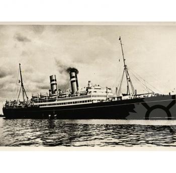 Volendam | Canadian Museum of Immigration at Pier 21