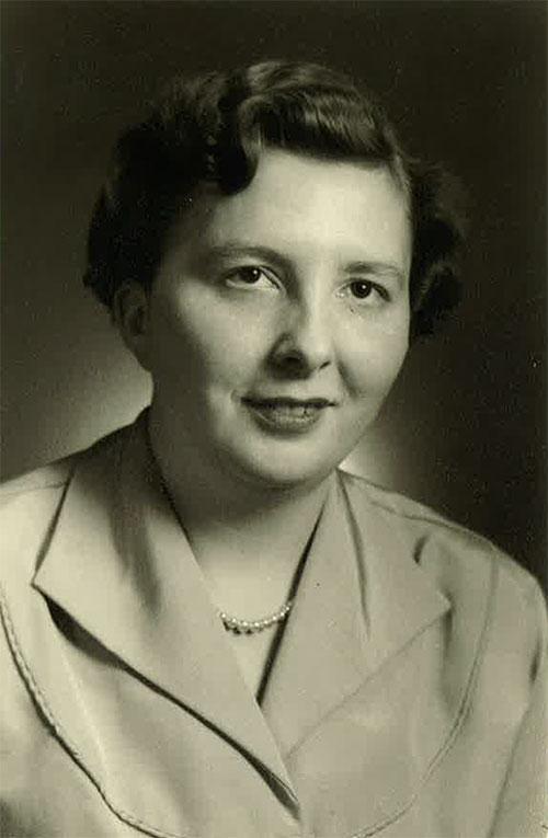 George S and Geraldine G Zwaagstra | Canadian Museum of Immigration at ...